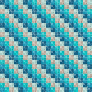 YetiTech UV Checkered Texture Map | YetiTech Studios